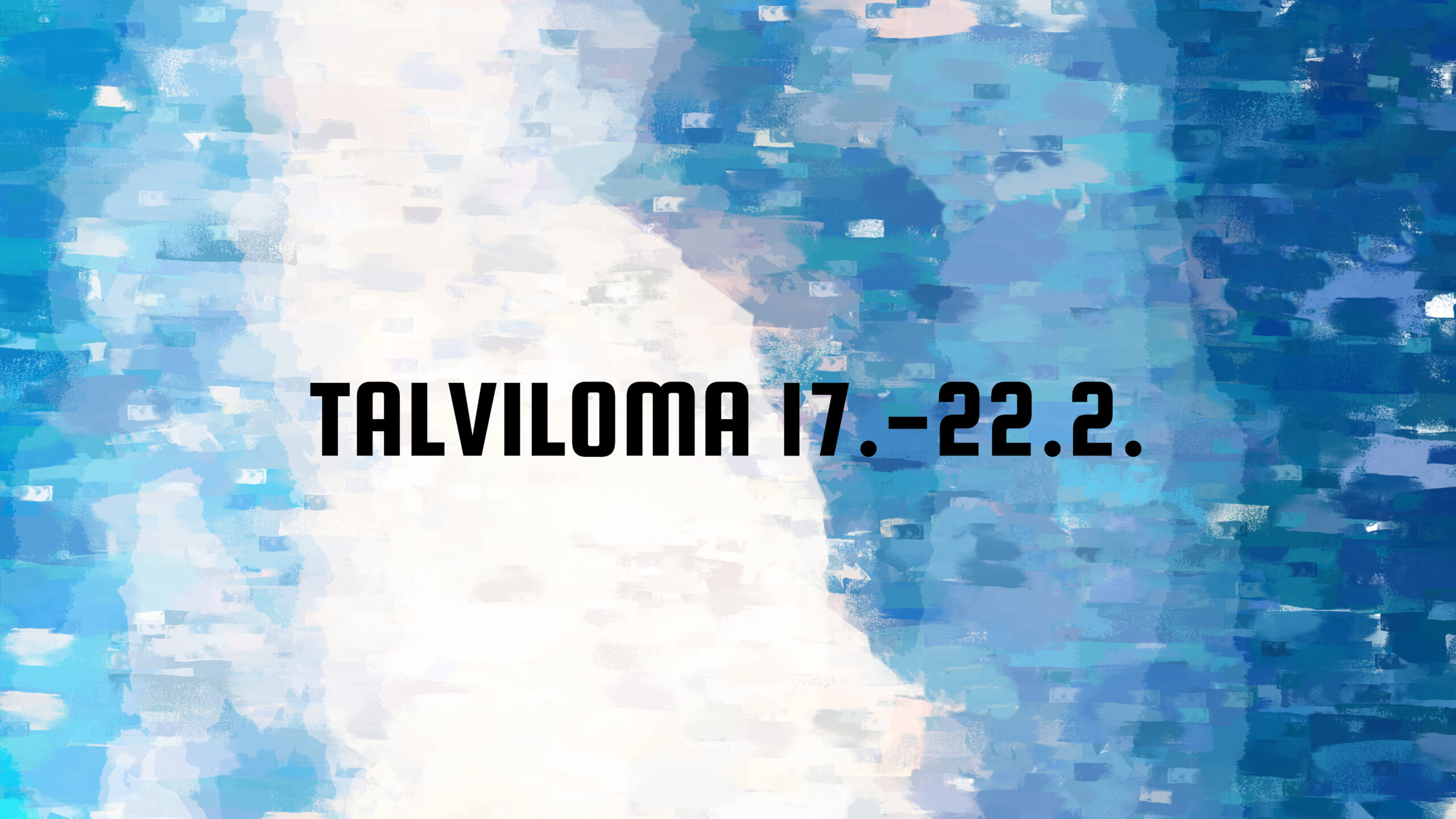 Talviloma 17.–22.2. - Keravan tanssiopisto